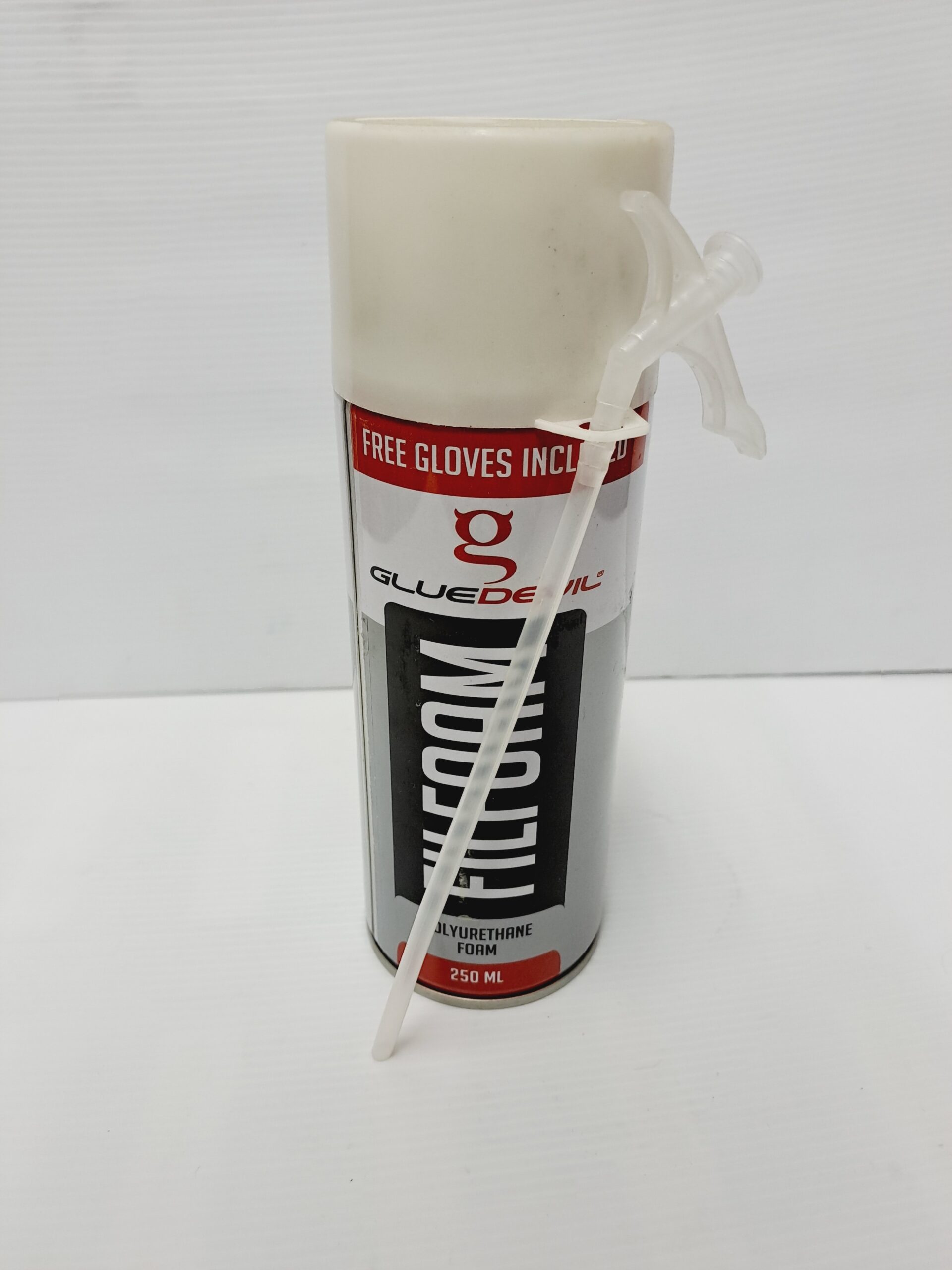 Glue Devil FillFoam